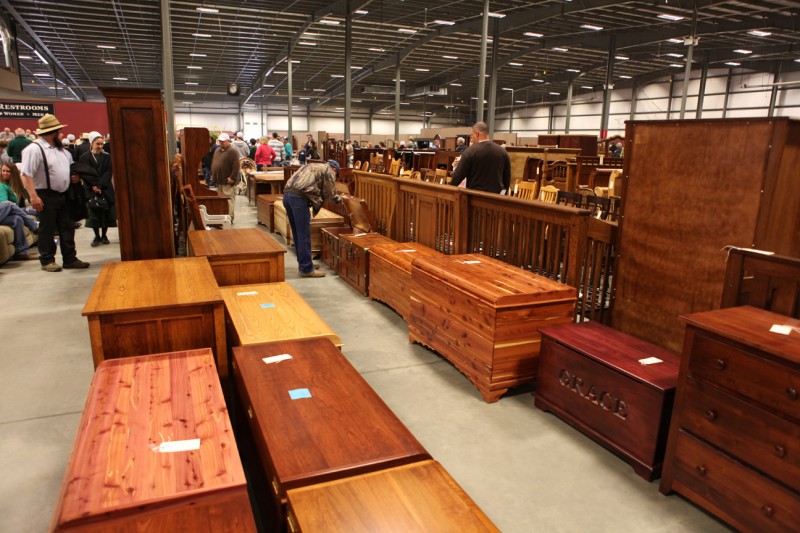 Chupp Furniture Consignment auction | Steve Chupp Auctions Chupp Furniture Consignment auction | Steve Chupp Auctions